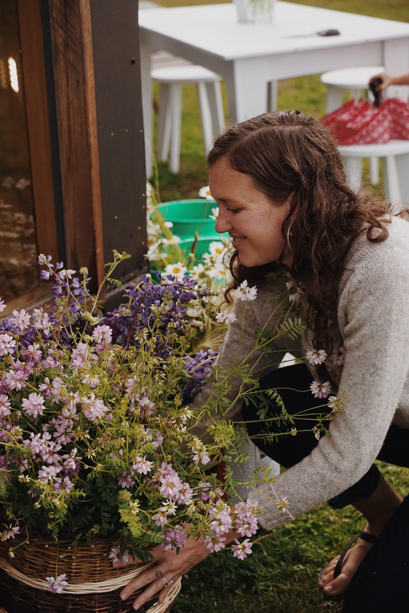 5 Ways to Celebrate Nordic Midsummer - Cedar and Stone Nordic Sauna