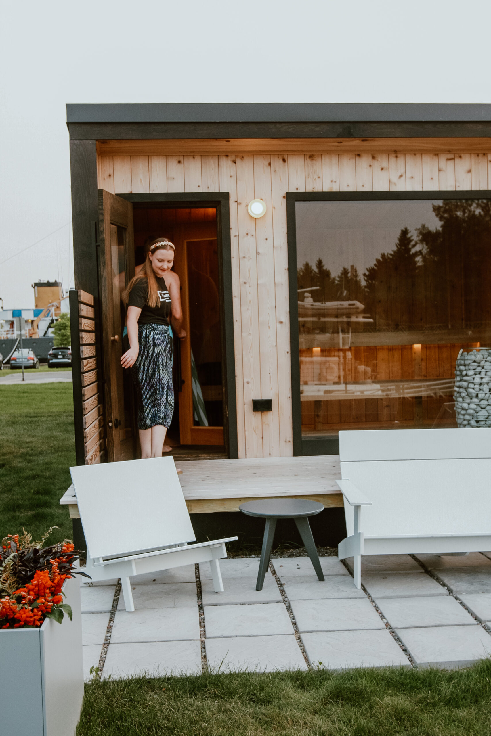 Finding Your Perfect Location: Real Estate Strategies for Sauna ...