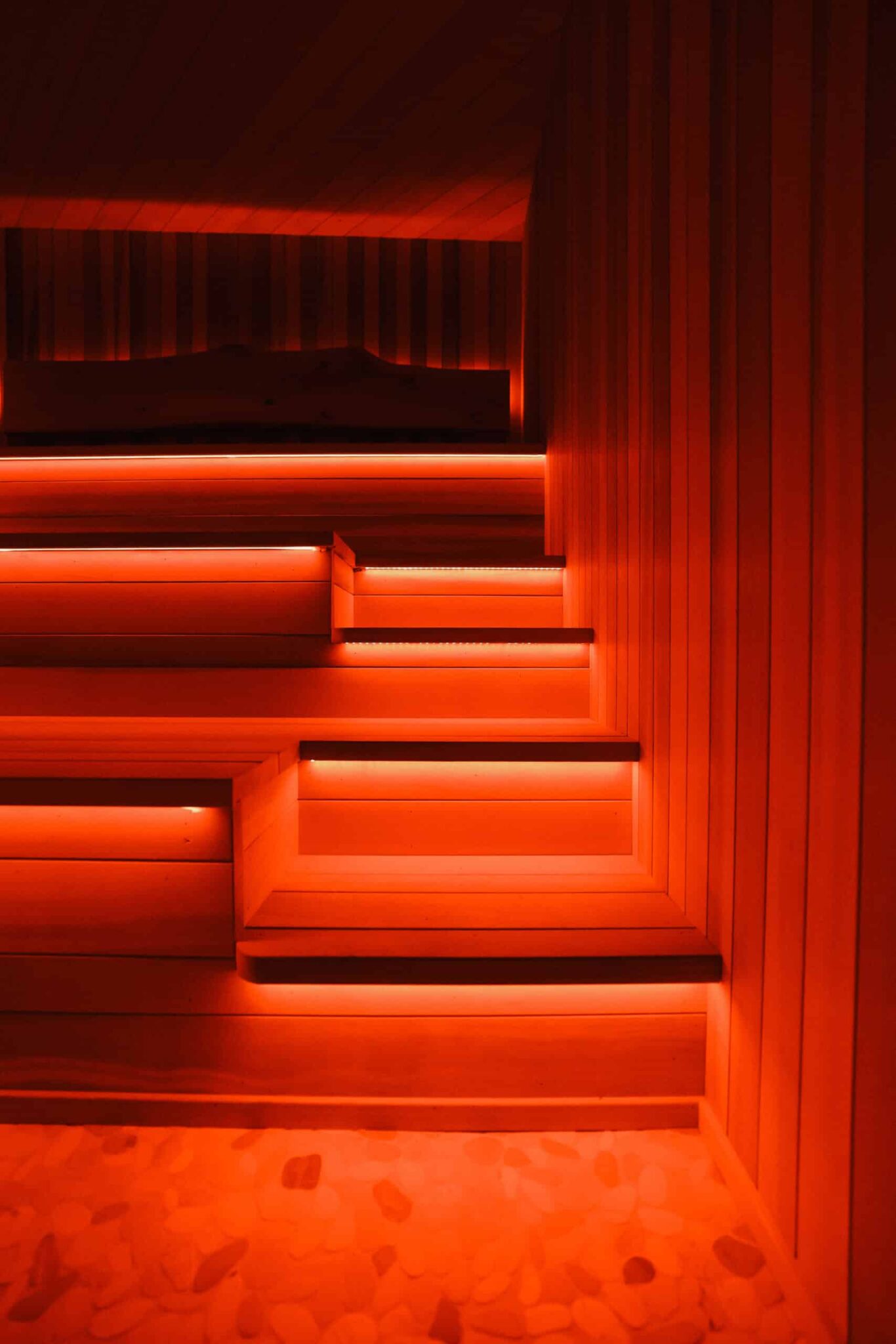 From NFL to Entrepreneur: Mitch Mathews on Sauna, Cold, and Building ...