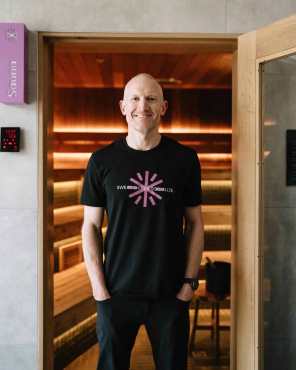 Designed for Connection: Nashville’s First Social Sauna and Cold Plunge ...