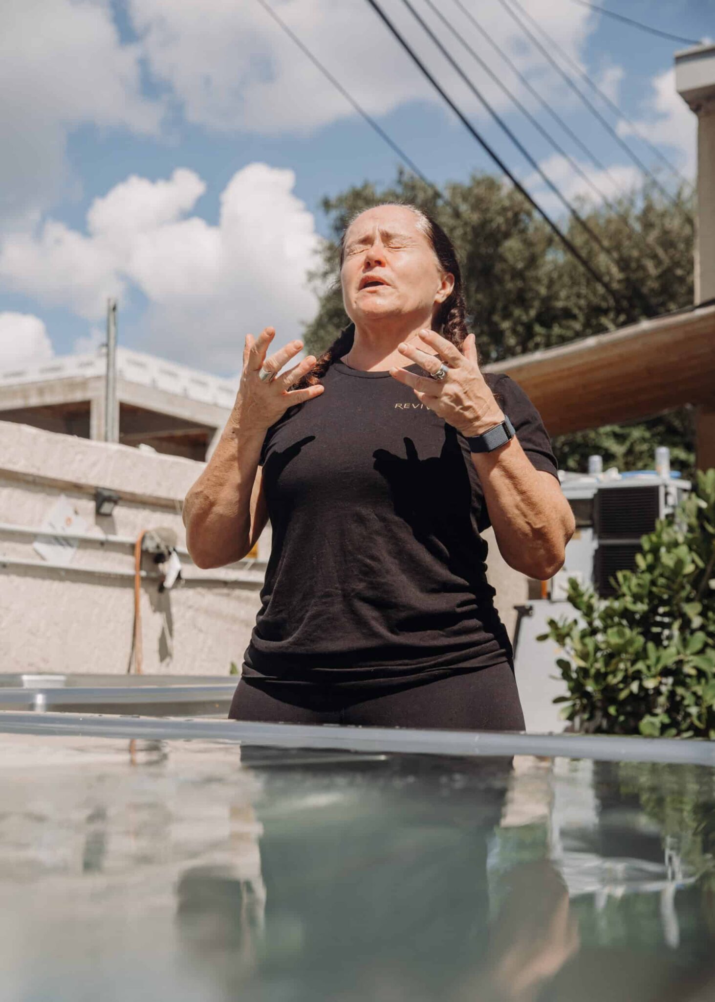 Team Training with Sweat Equity: Empowering Your Staff to Speak the Language of Sauna - Cedar ...